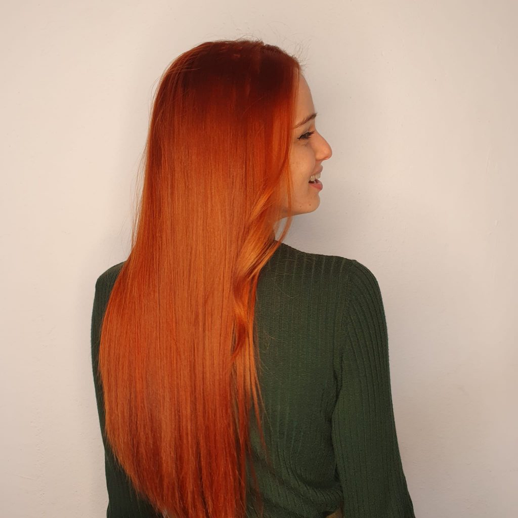 Ohanic – Hair Care