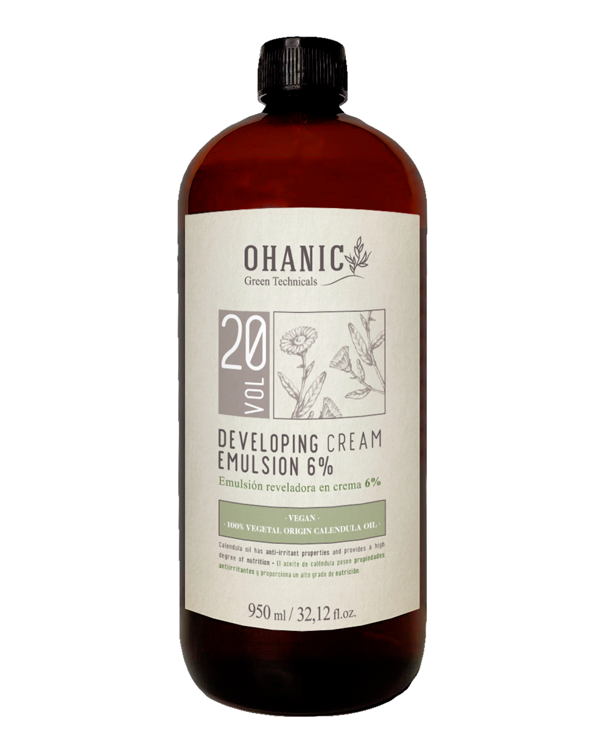 GREEN TECHNICALS – Ohanic