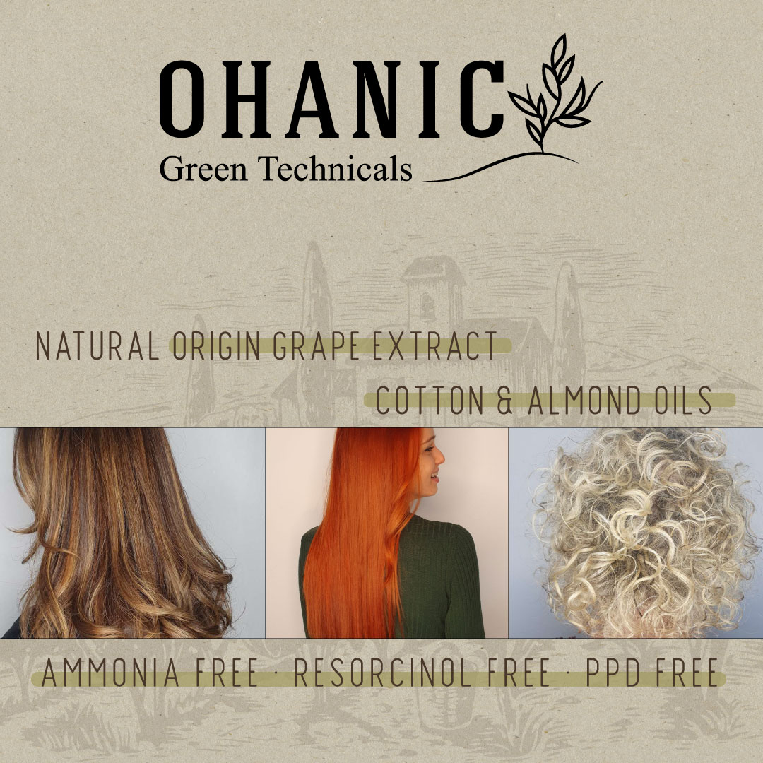 GREEN TECHNICALS – Ohanic
