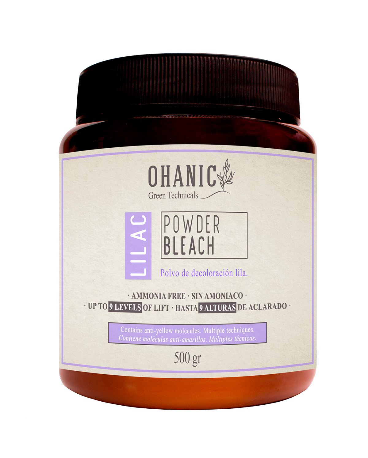 GREEN TECHNICALS – Ohanic